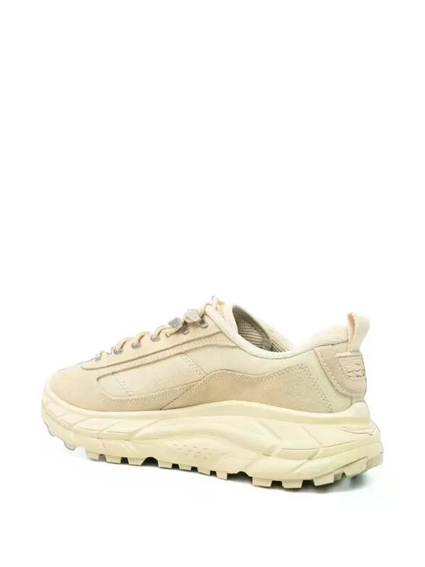 HOKA® Tor Summit Fld Panelled Sneakers