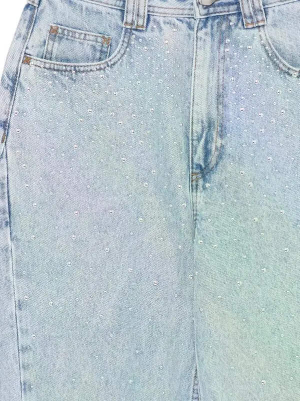 Aje Lucina Jeans