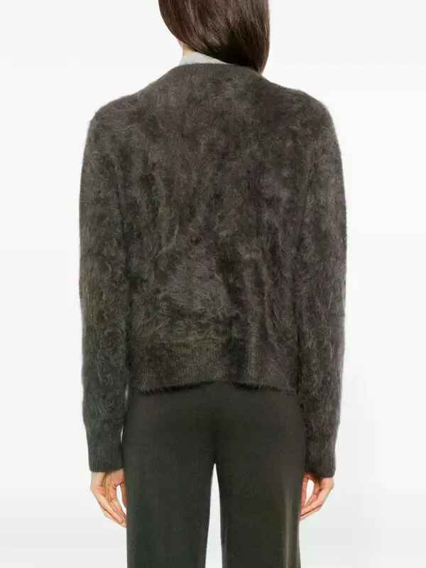 LISA YANG Azalea Cardigan