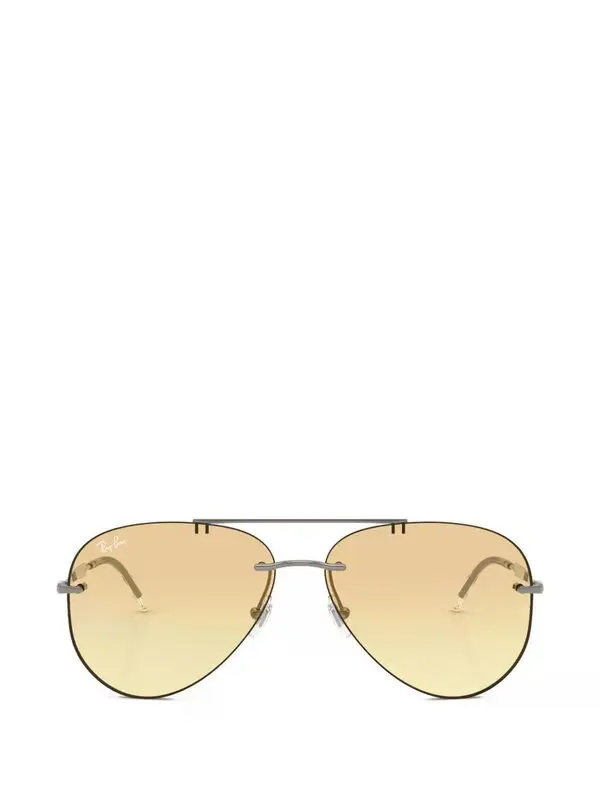 Ray-ban Rb3791 Sunglasses - Grey