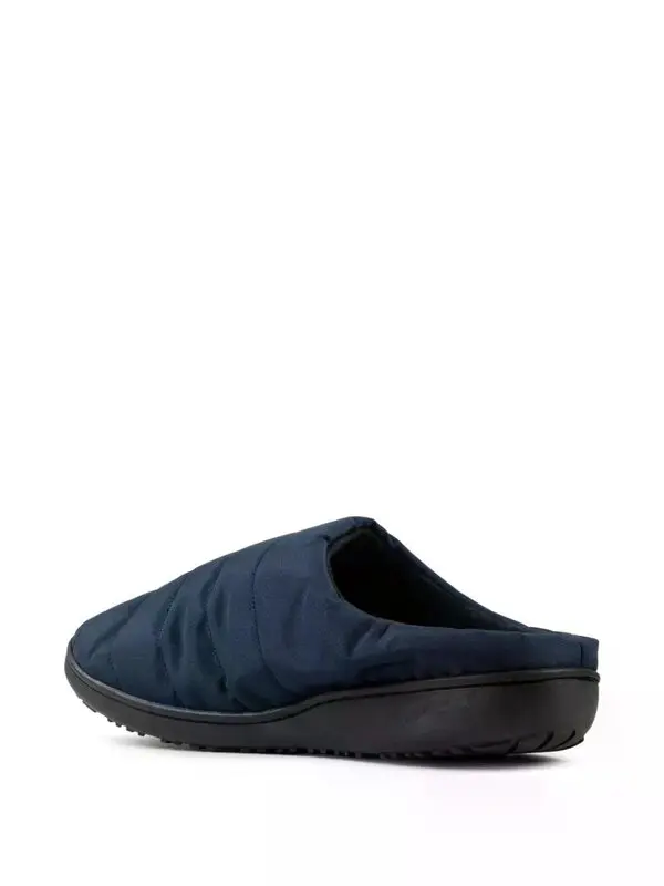 SUBU Nannen Slippers