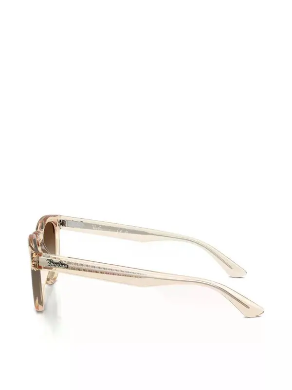 Ray-ban Rb2237 Sunglasses - Neutrals