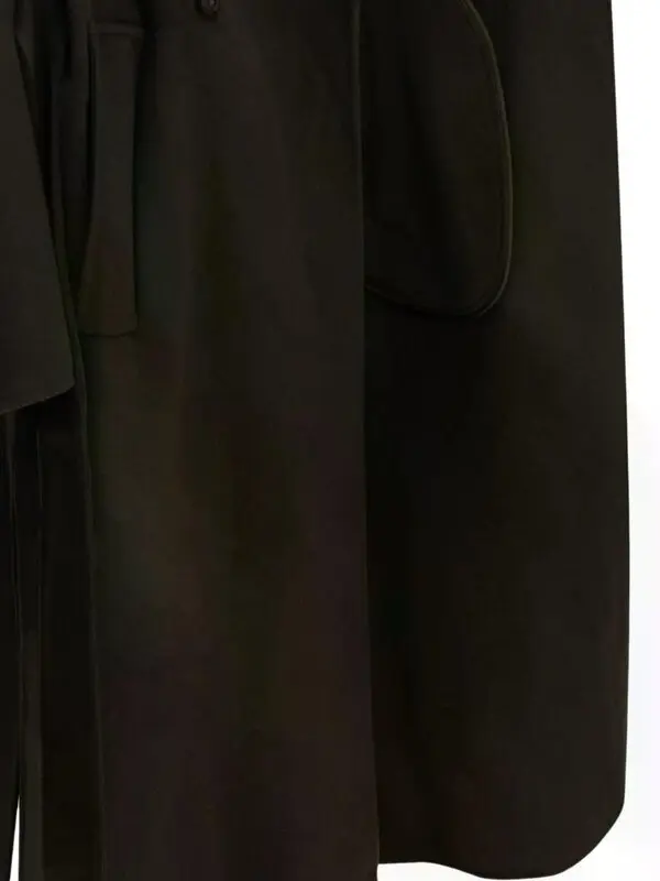 IVY OAK Cybele Wool Coat