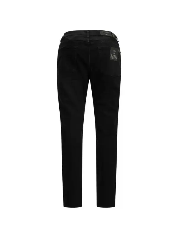 7 For All Mankind The Straight Jeans