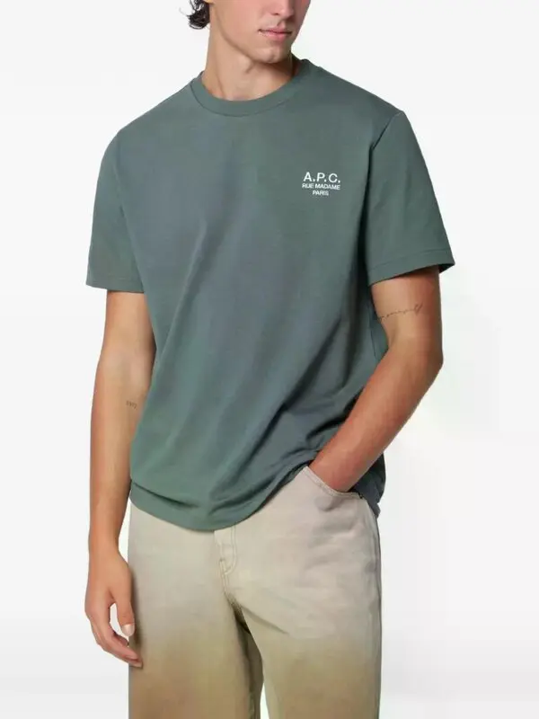 A.p.c. Rue Madame T-shirt
