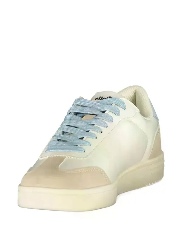ELLESSE Logo-print Panelled Sneakers
