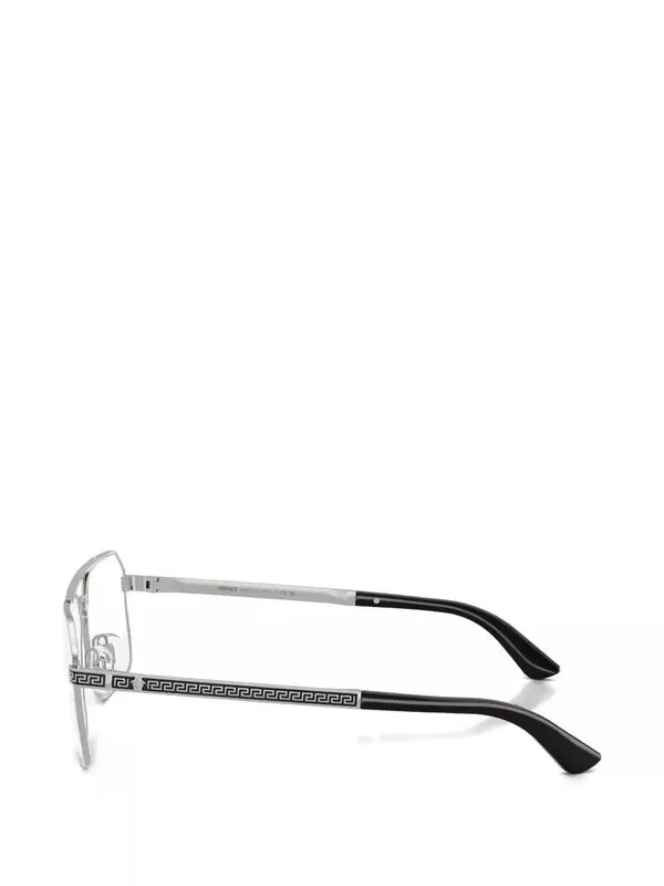 Versace Geometric-frame Glasses