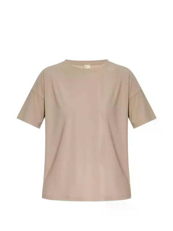 RETHINKIT STUDIOS Vela Dropped-shoulder T-shirt