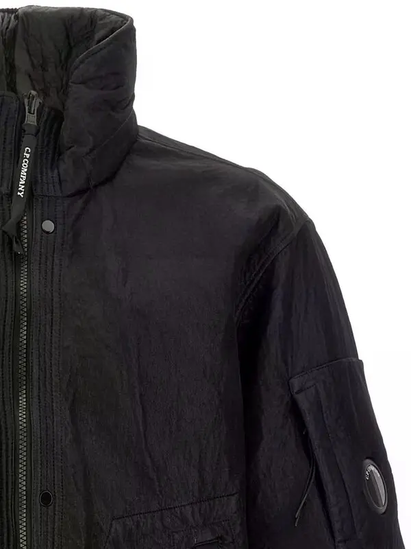 C.P. COMPANY Bi-face Reversible Jacket
