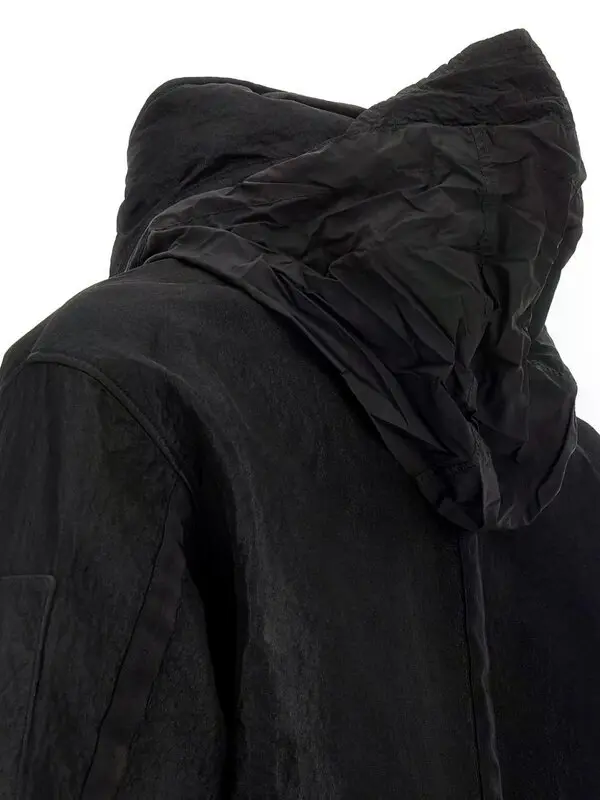 C.P. COMPANY Bi-face Reversible Jacket