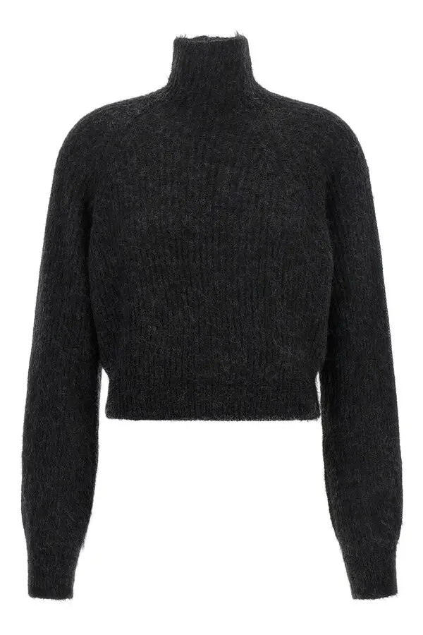 Max Mara Adorno' Sweater - Black