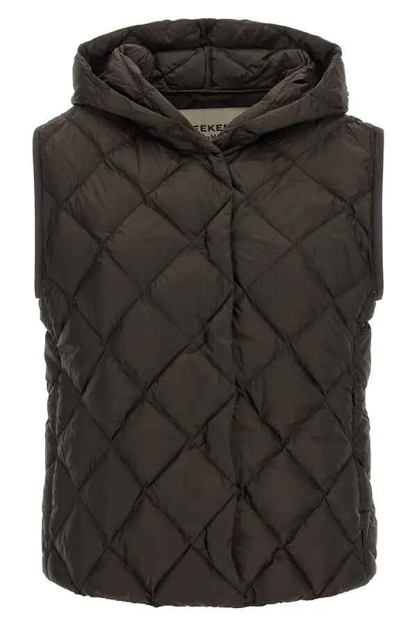 Max Mara Giochi' Vest
