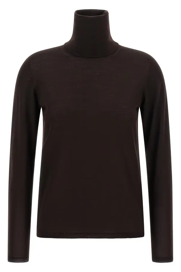 Max Mara Saluto' Turtleneck Sweater