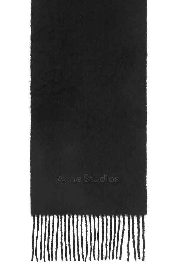 Acne Studios Vinnie Scarf