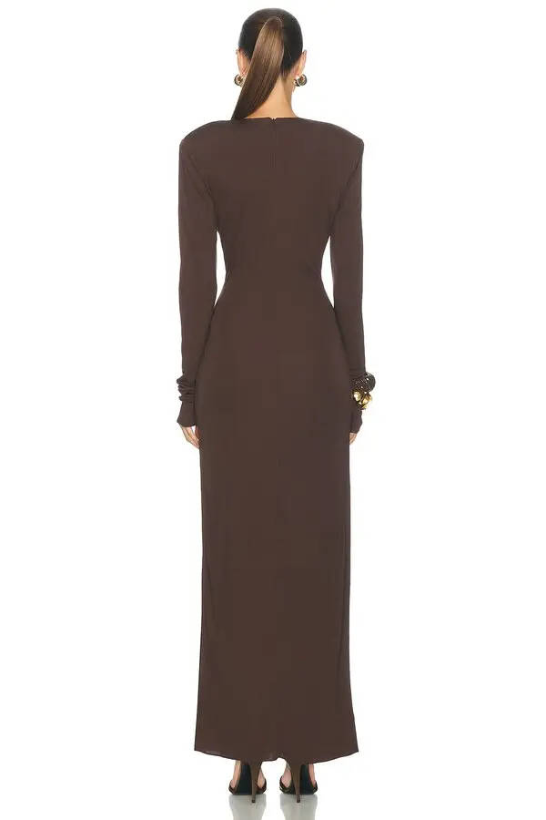 Ronny Kobo Kiva Dress