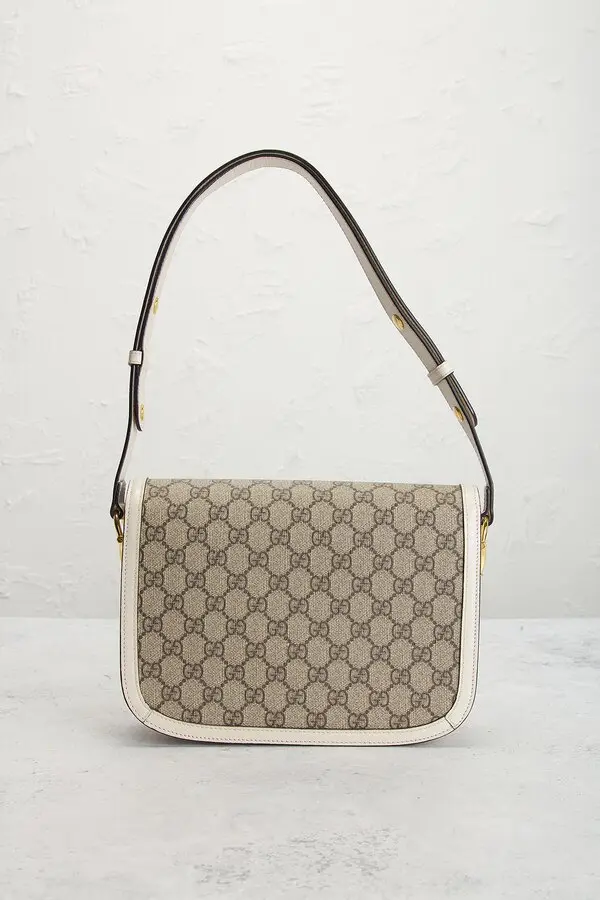 Gucci Horsebit 1955 Shoulder Bag