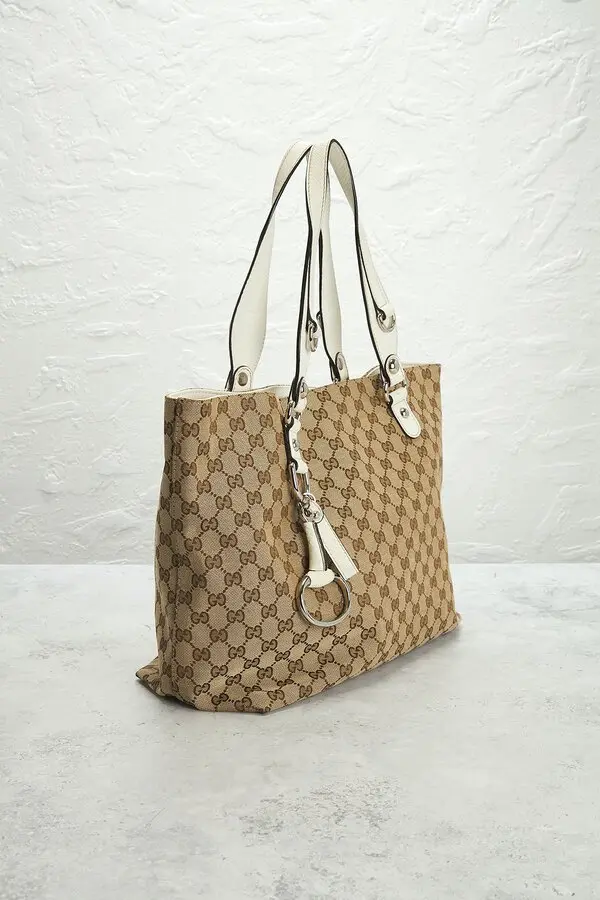Gucci Icon Bit Tote Bag