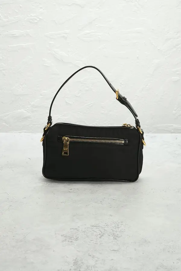 Prada Tessuto Pouch