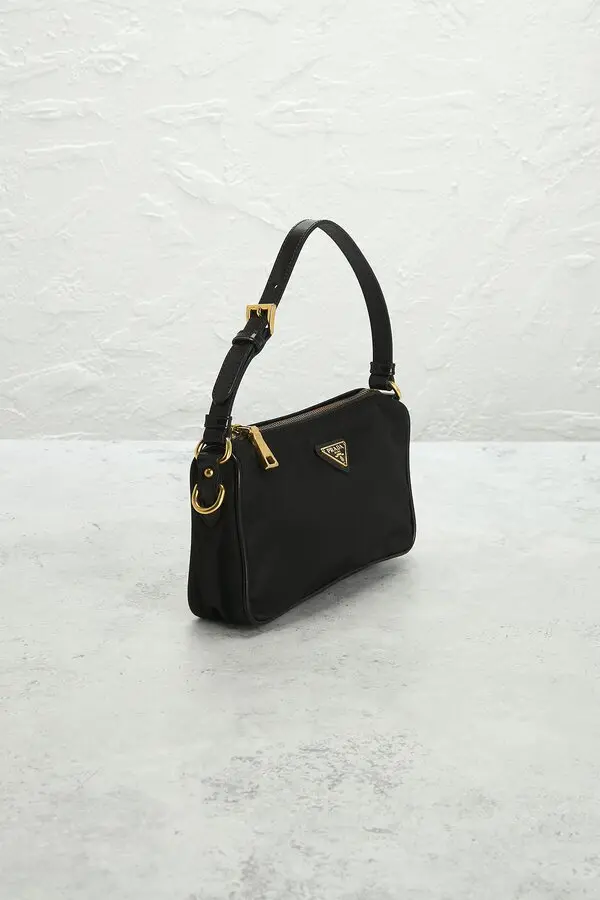 Prada Tessuto Pouch