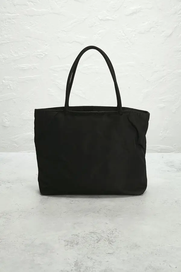 Prada Tessuto Tote Bag