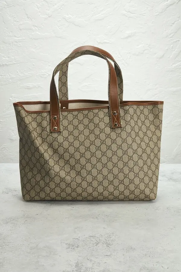 Gucci Tote Bag