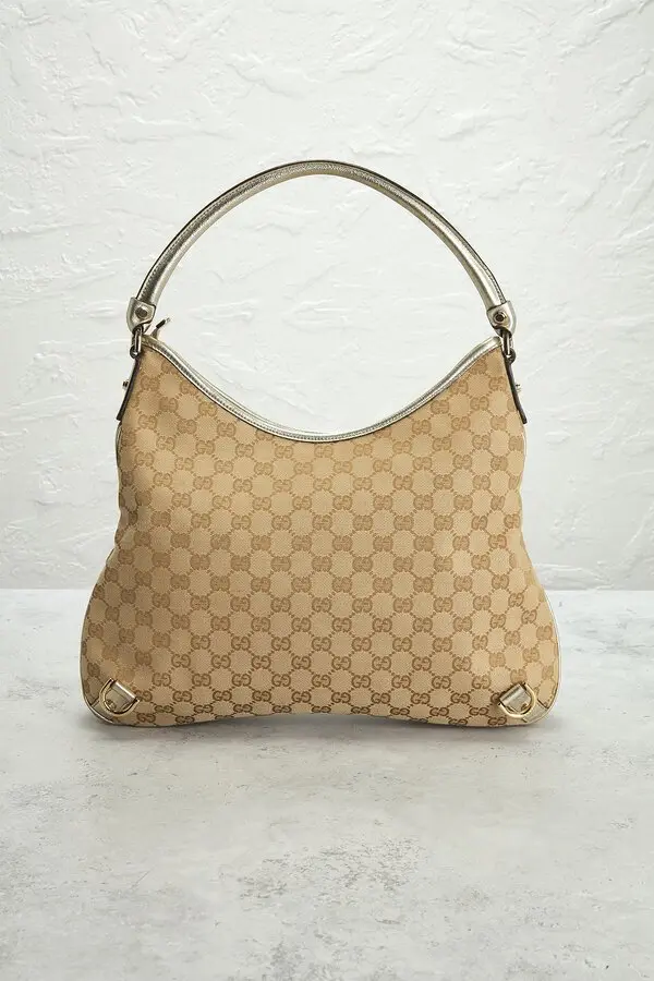 Gucci Abbey Hobo Bag