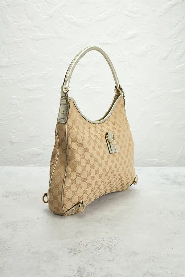 Gucci Abbey Hobo Bag