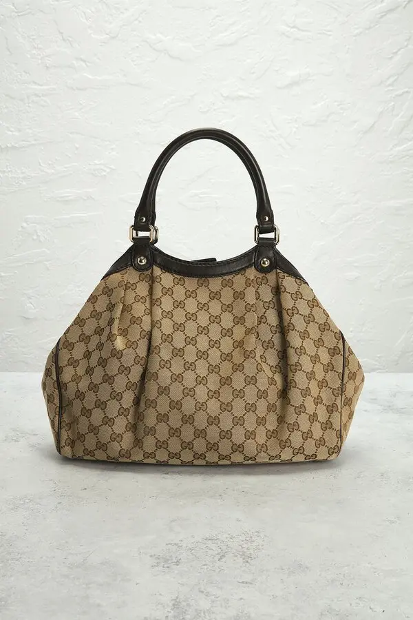 Gucci Sukey Tote Bag