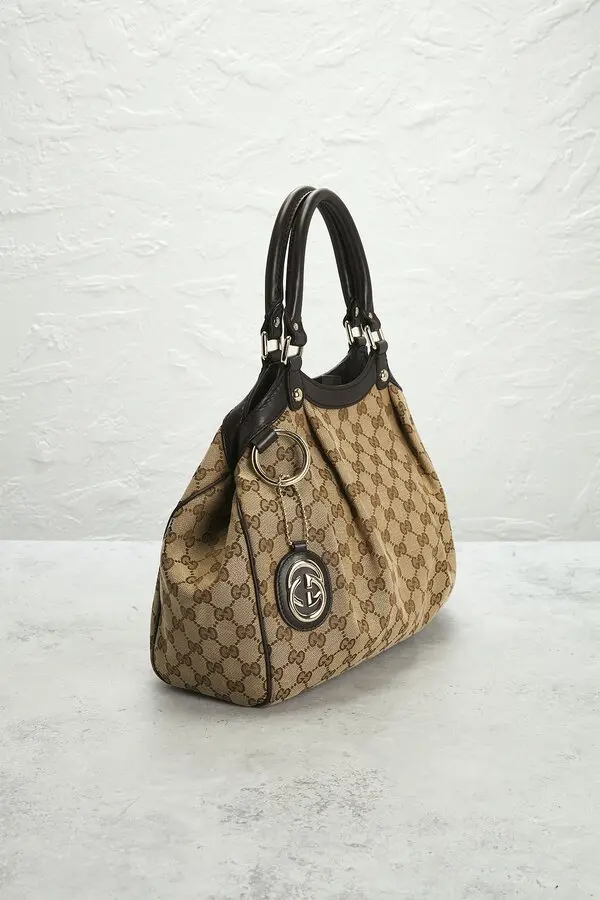 Gucci Sukey Tote Bag