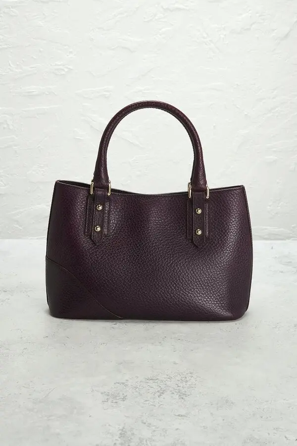 Gucci Hasler Tote Bag