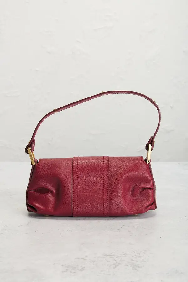 Fendi Baguette Shoulder Bag
