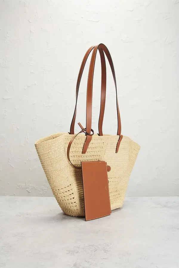 Celine Classic Panier Tote Bag