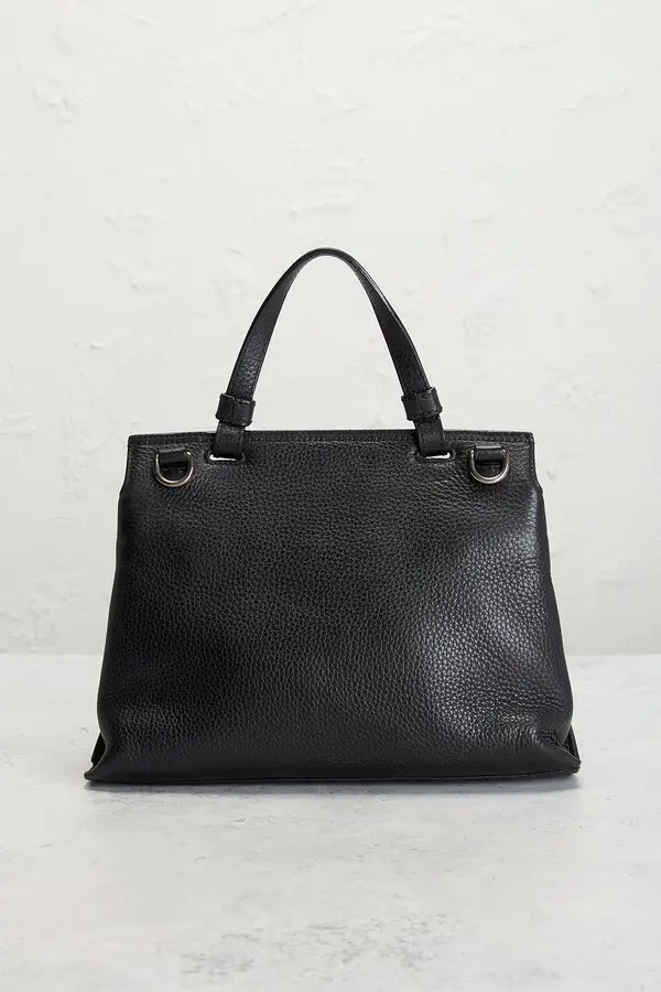 Gucci Bamboo Daily Handbag
