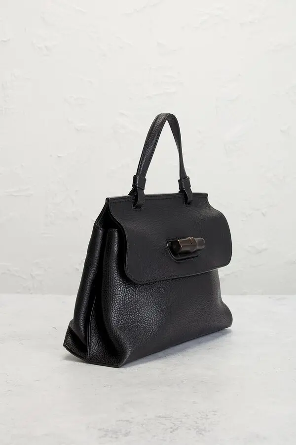 Gucci Bamboo Daily Handbag