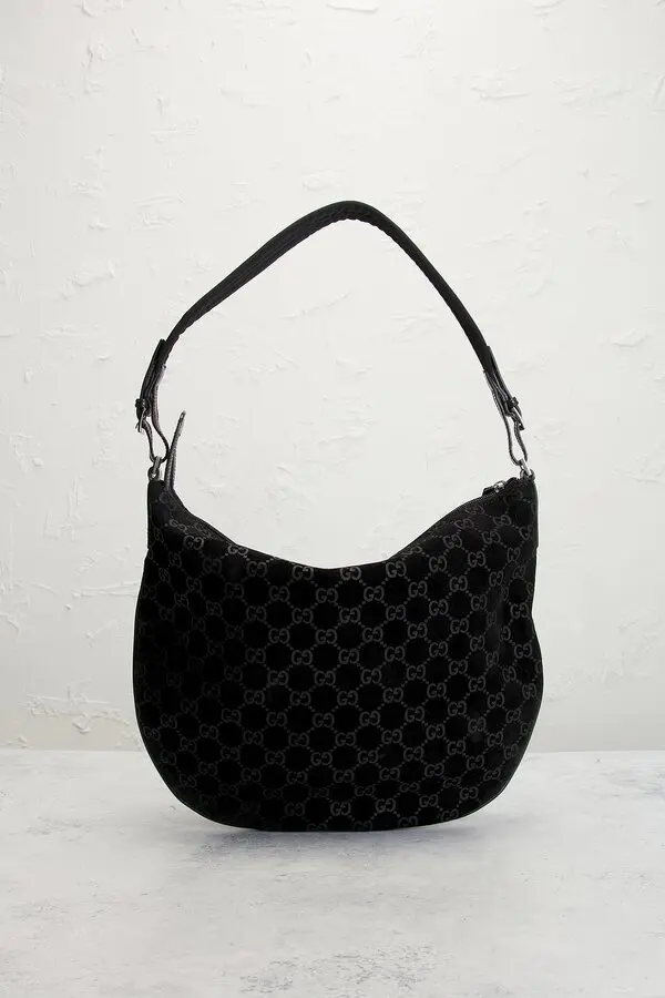 Gucci Hobo Bag