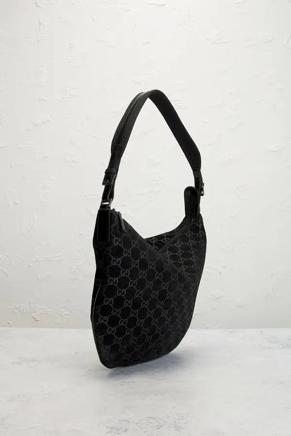 Gucci Hobo Bag