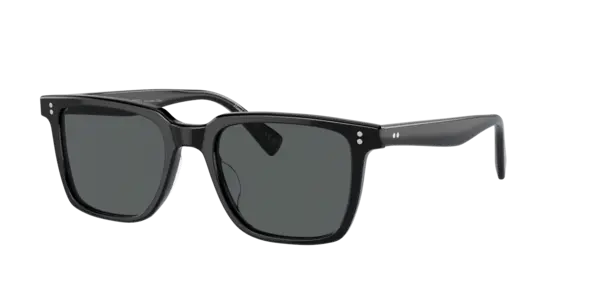 Oliver Spencer Sunglass Lachman Sun - Midnight Express Polarized
