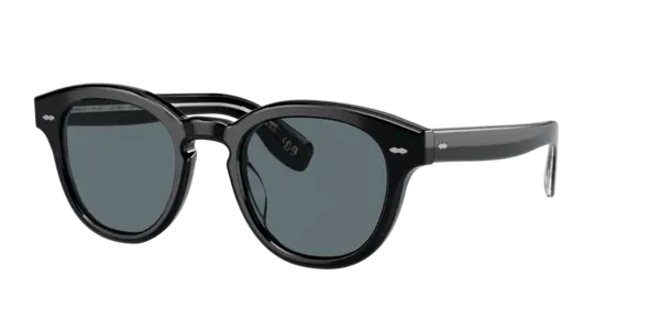 Oliver Spencer Sunglass Cary Grant Sun - Blue Polarized