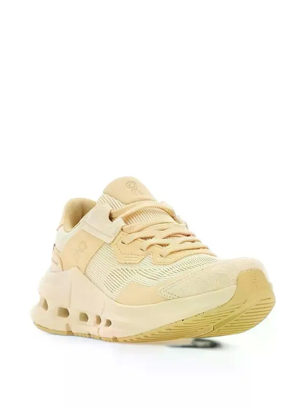 On Cloudnova Rift Sneakers - Neutrals