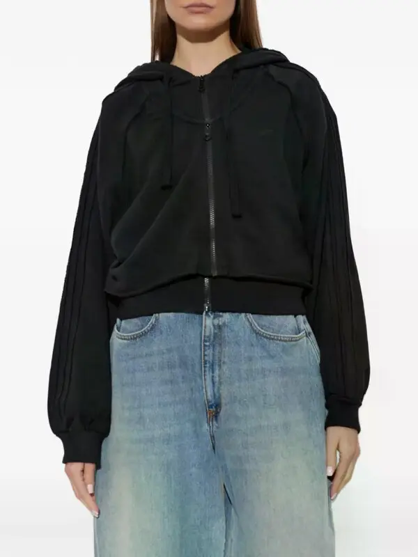 Adidas Sst Double Front Hoody