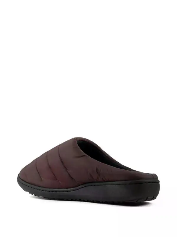 SUBU Originals F-line Slippers