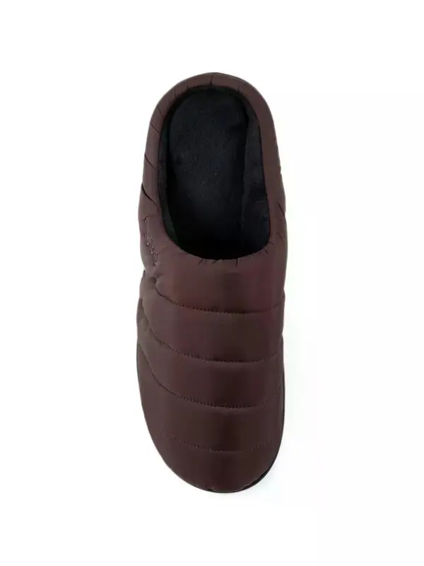 SUBU Originals F-line Slippers