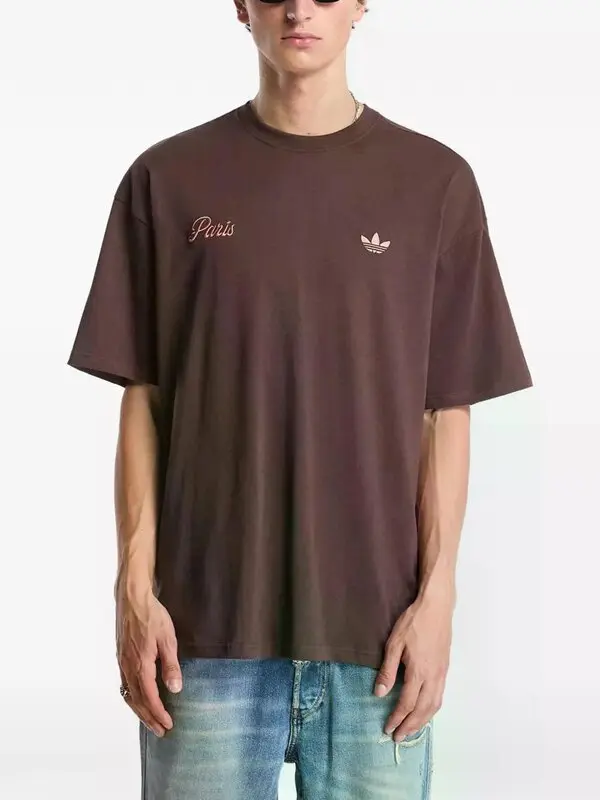 Adidas Paris Gfx T-shirt