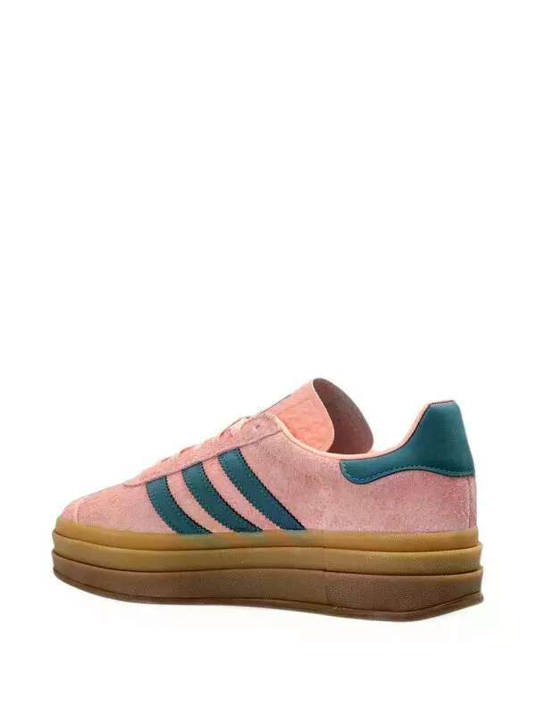 Adidas Gazelle Bold Shoes