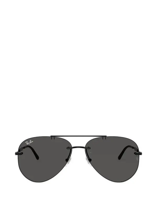 Ray-ban Pilot-frame Sunglasses
