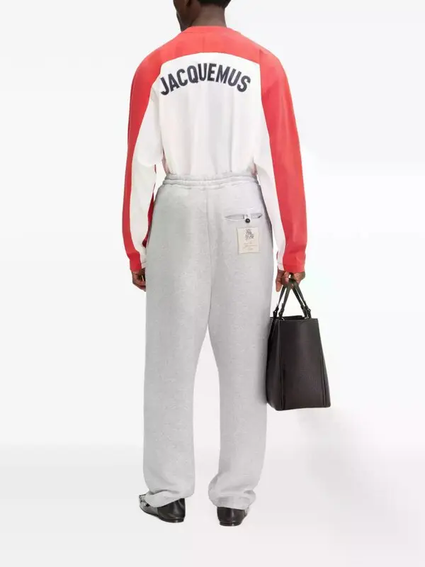 Jacquemus Torneo Track Pants