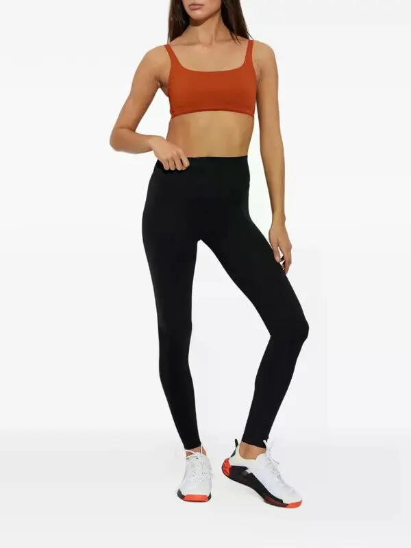 Adidas X Entire Studios Optime Training Low Support Bra