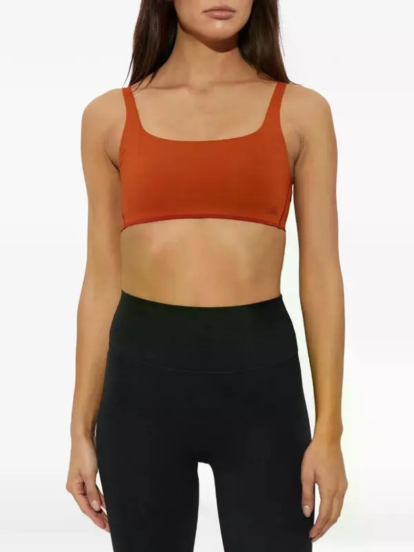 Adidas X Entire Studios Optime Training Low Support Bra