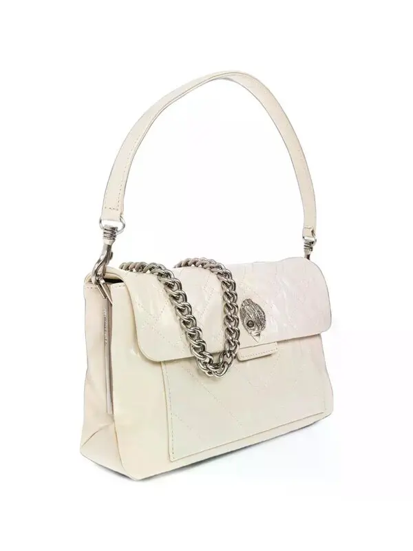 Kurt Geiger Celia Shoulder Bag - Neutrals