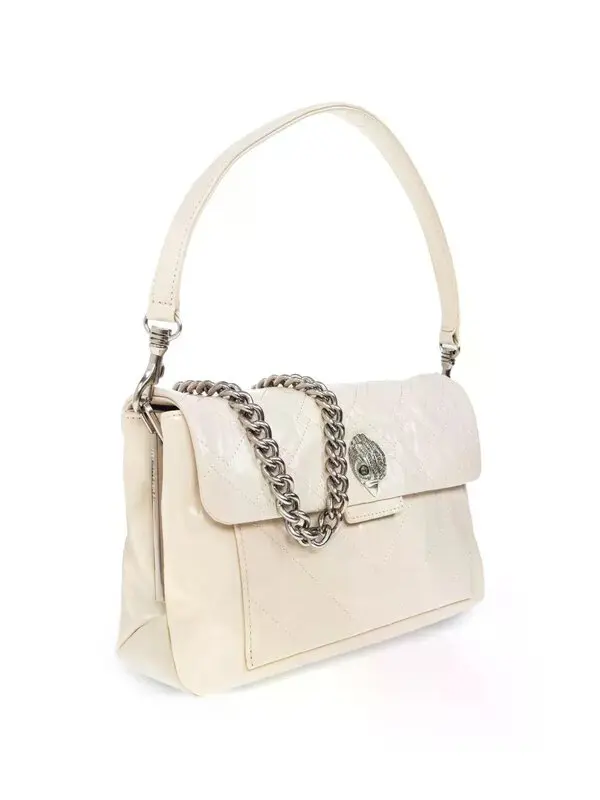 Kurt Geiger Celia Shoulder Bag - Neutrals